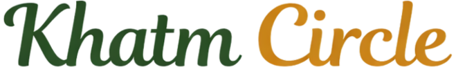 Khatm Circle - Unite Your Community to Complete the Qur'an Together